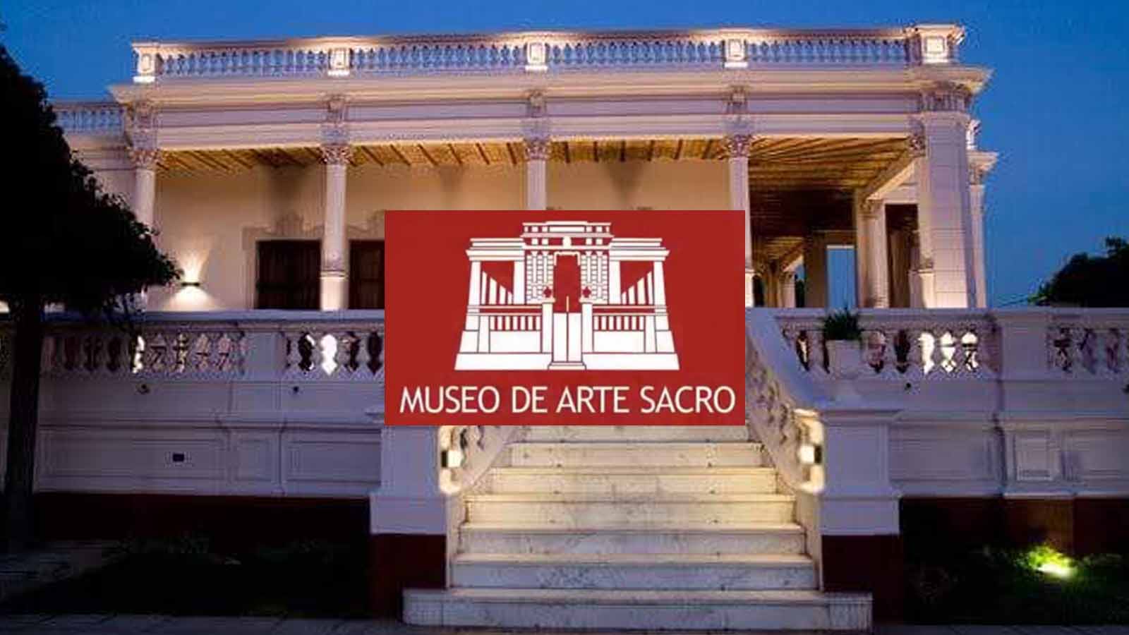 MUSEO DE ARTE SACRO